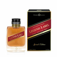 Christine Lavoisier Parfums Giorgio Fellini L Acqua Vitae — купить ...